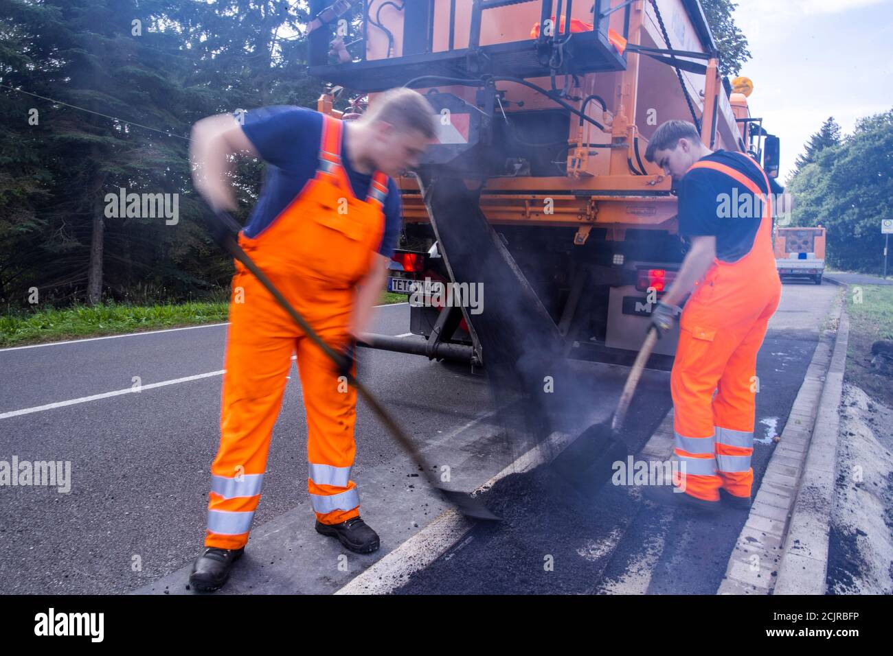 Ole maintenance hi-res stock photography and images - Alamy