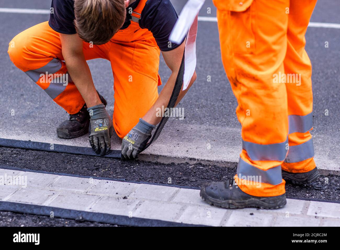 Lay by for bus stop hi-res stock photography and images - Alamy