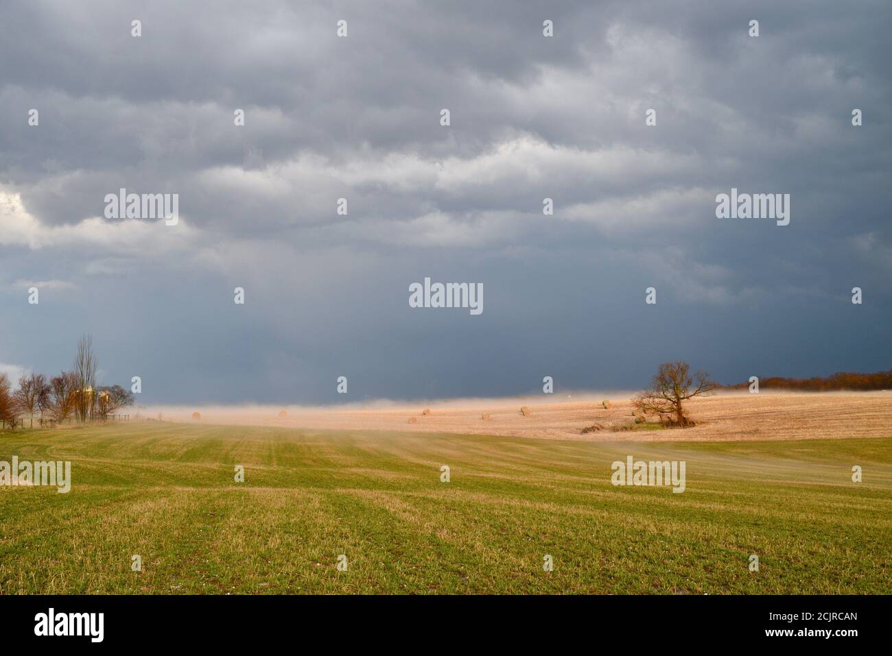 Global warming ice fields hi-res stock photography and images - Alamy