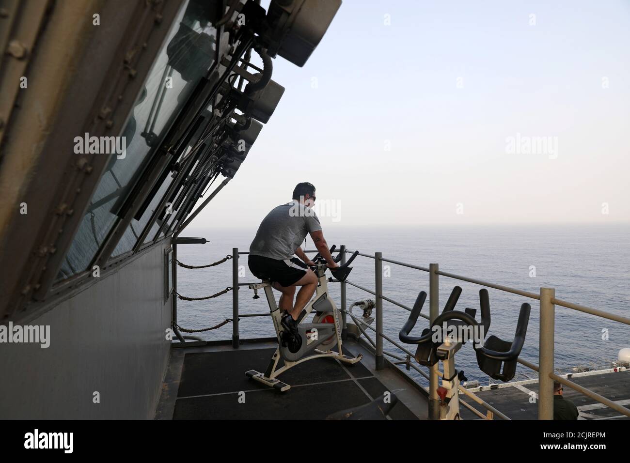 Uss Boxer Lhd 4 High Resolution Stock Photography and Images - Alamy