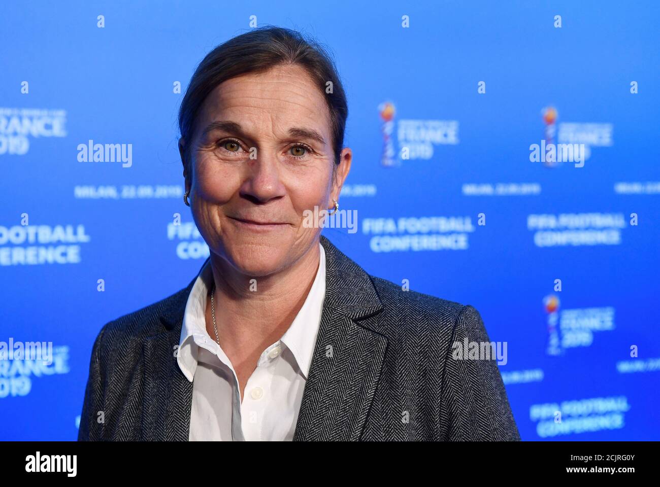 Jill Milan High Resolution Stock Photography and Images - Alamy