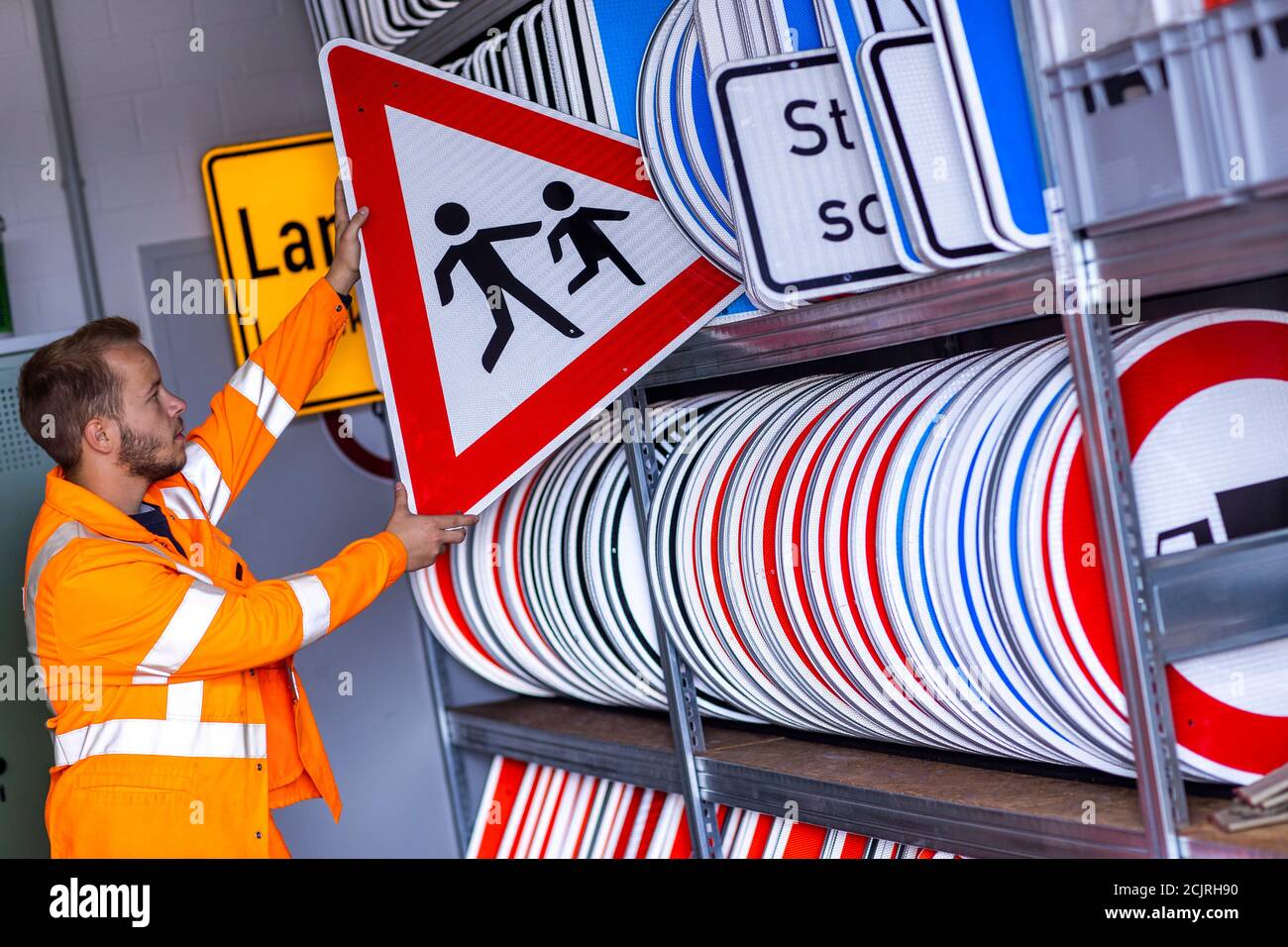 Breitsprecher hi-res stock photography and images - Alamy