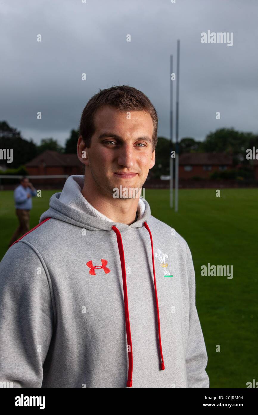 2013 british and irish lions tour hi-res stock photography and images ...