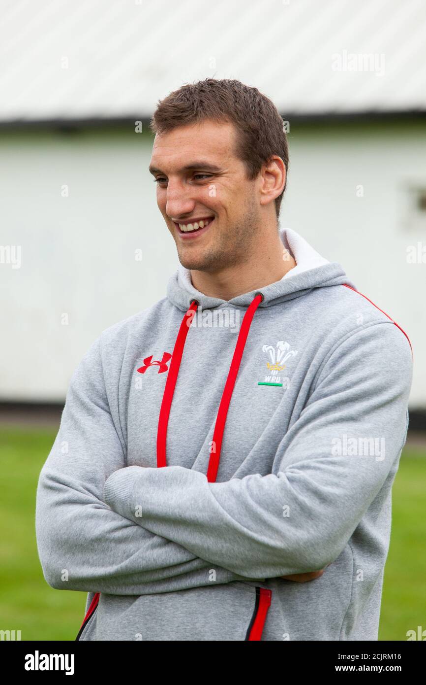 Welsh rugby union hi-res stock photography and images - Alamy