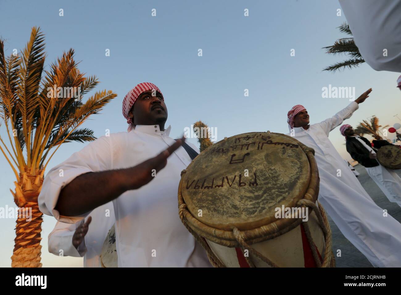 The park bahrain hi-res stock photography and images - Alamy
