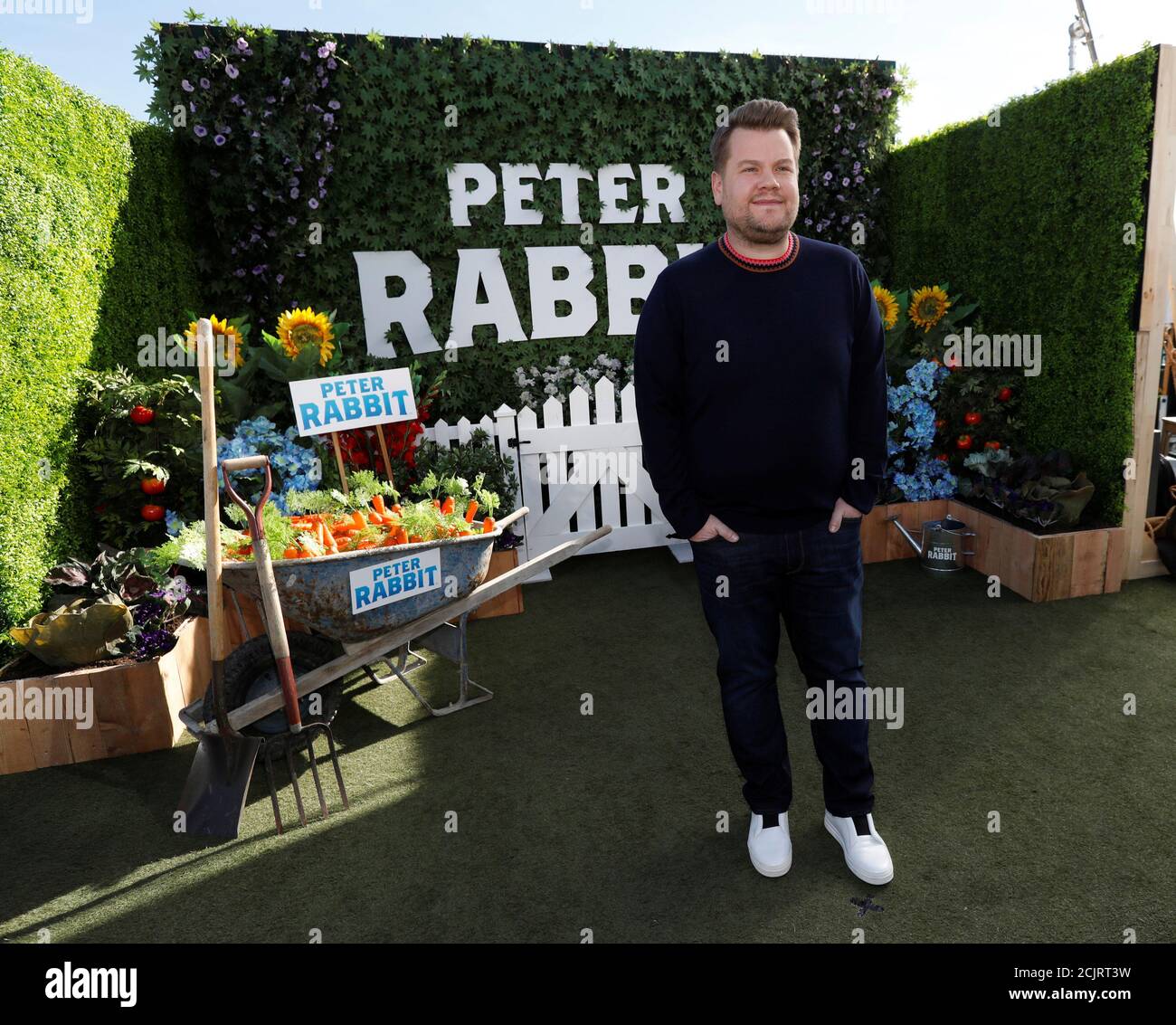 Peterrabbit hi-res stock photography and images - Alamy