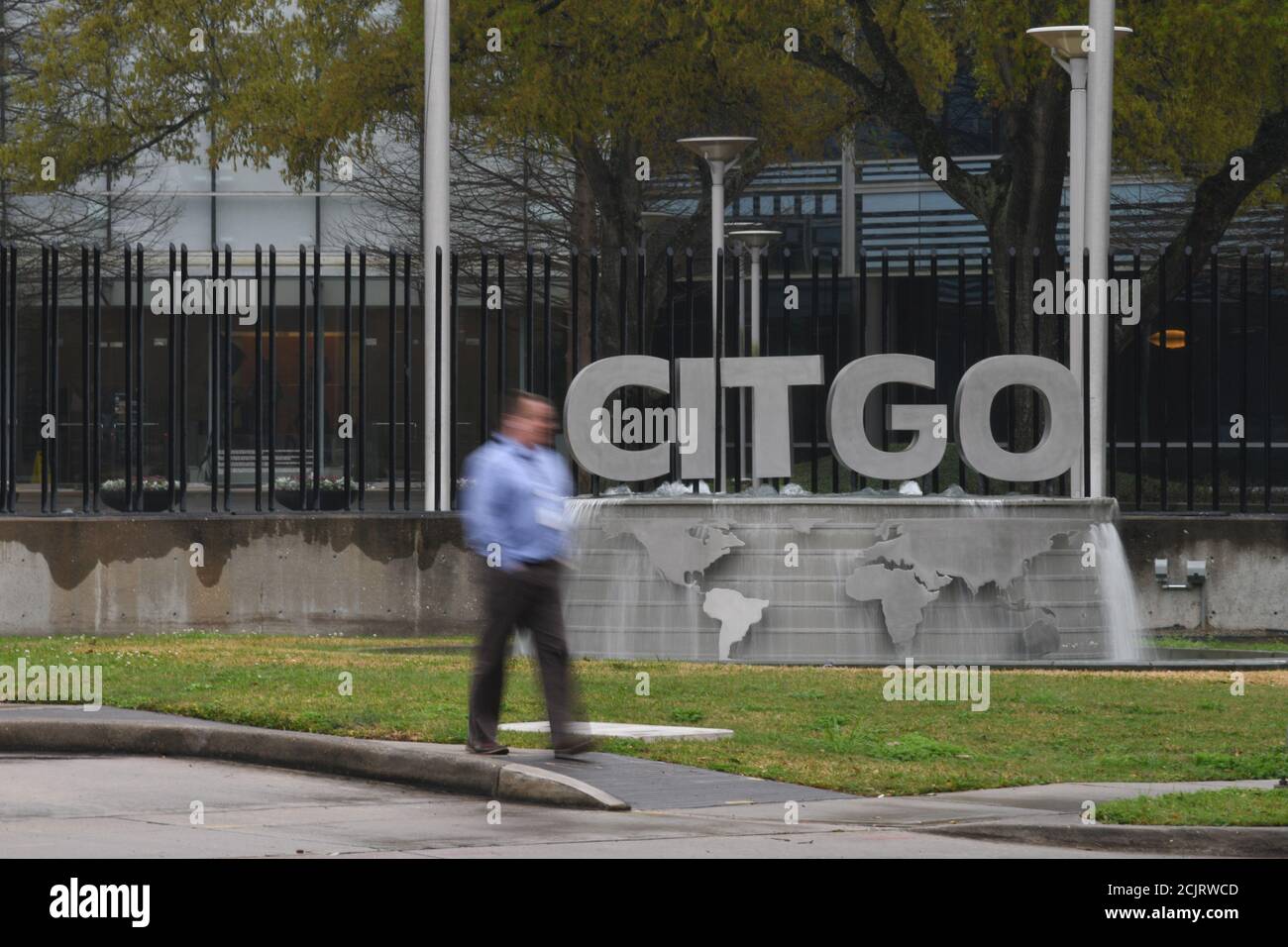 Citgo petroleum hi-res stock photography and images - Alamy