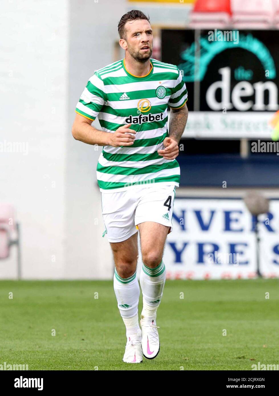 Celtics shane duffy hi-res stock photography and images - Alamy