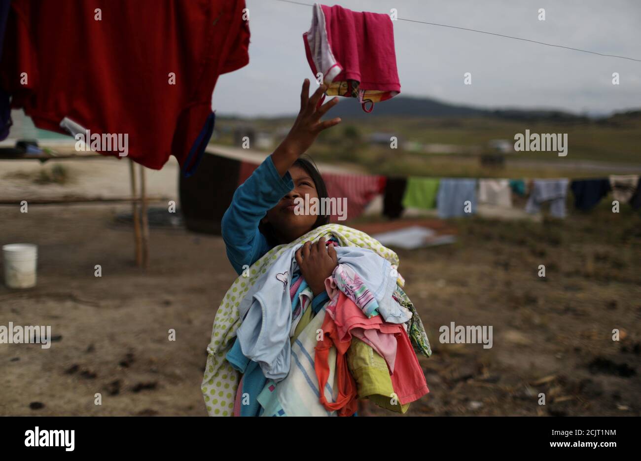 Pemon hi-res stock photography and images - Alamy