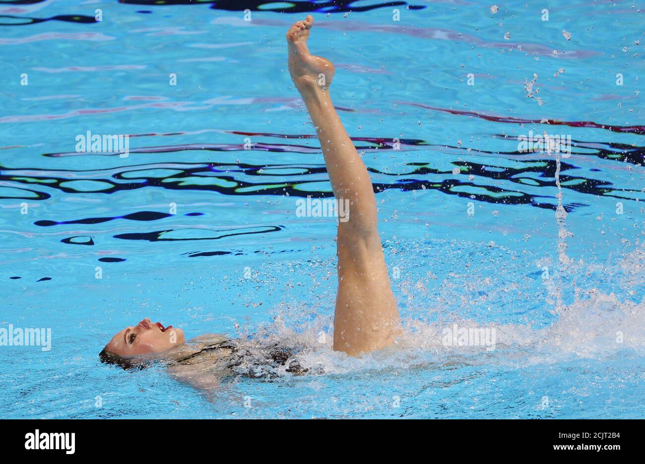 Svetlana kolesnichenko 2019 hi-res stock photography and images - Alamy