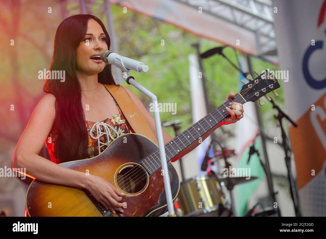 Kacey musgraves 2019 hi-res stock photography and images - Alamy