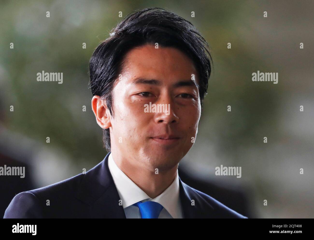 Koizumi Shinjiro High Resolution Stock Photography and Images - Alamy