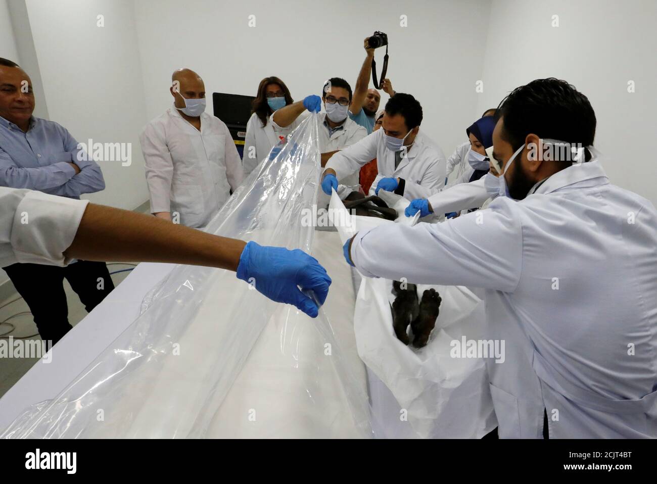 Nmec cairo hi-res stock photography and images - Alamy