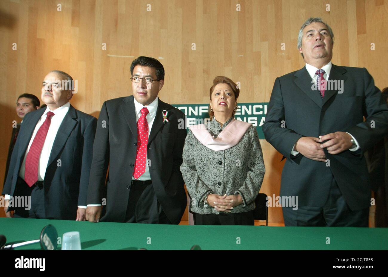 Horacio duarte hi-res stock photography and images - Alamy