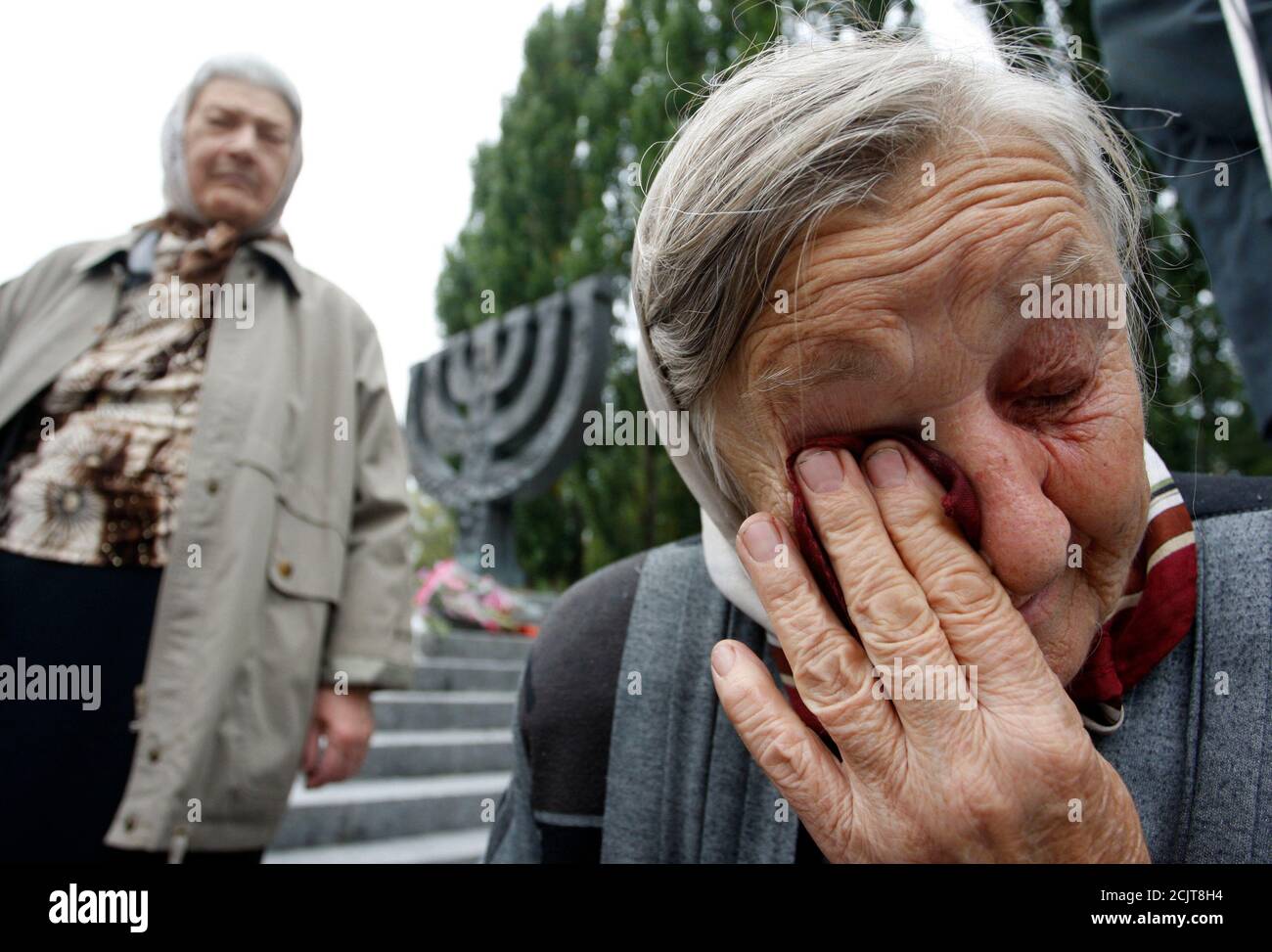 Crying on stage hi-res stock photography and images - Alamy
