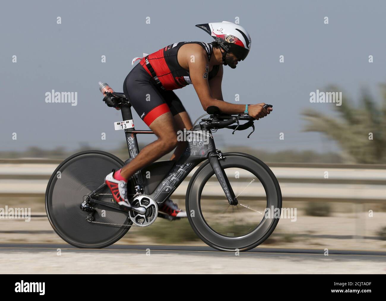 Sheikh nasser bin hamad al khalifa hi-res stock photography and images ...