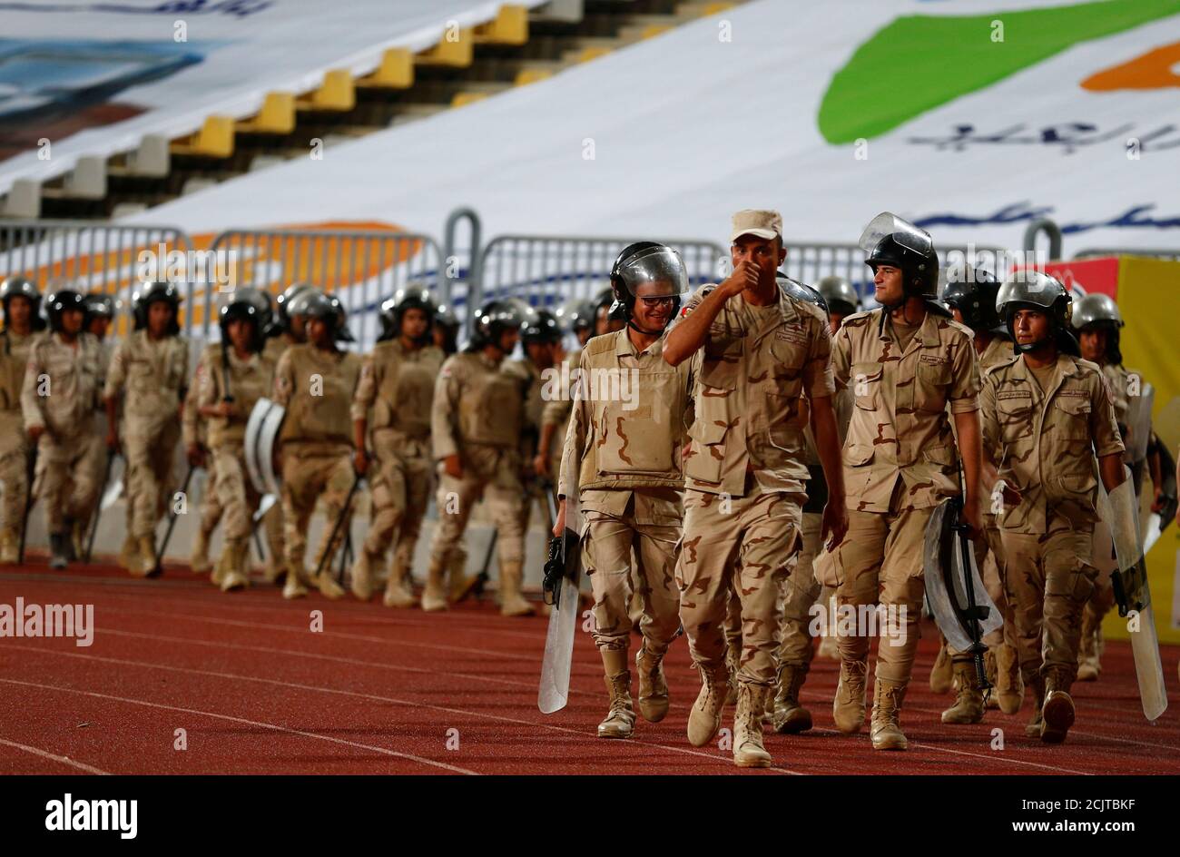 Egyptian Army Uniform High Resolution Stock Photography and Images - Alamy