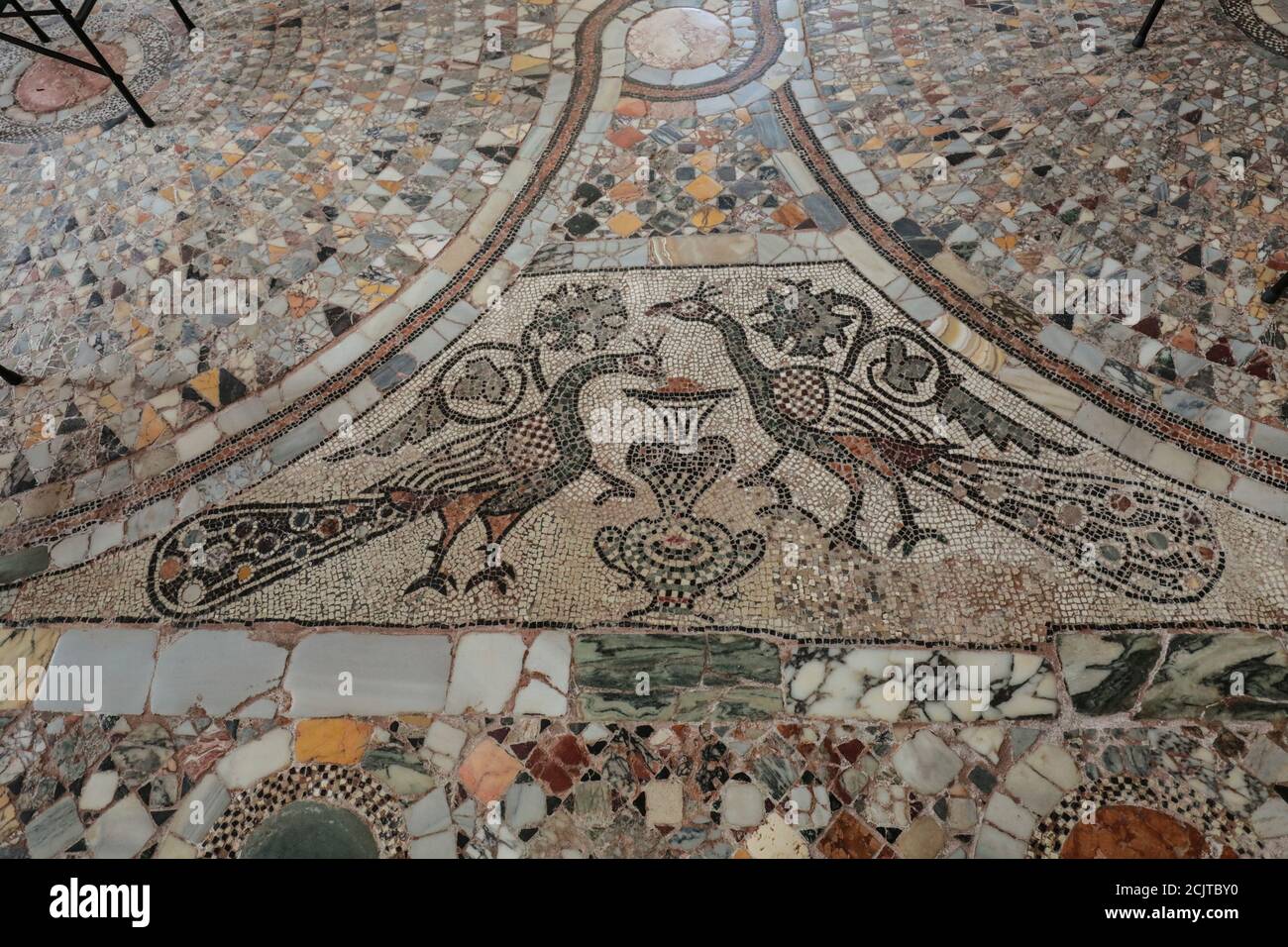 Murano religious art hi-res stock photography and images - Alamy