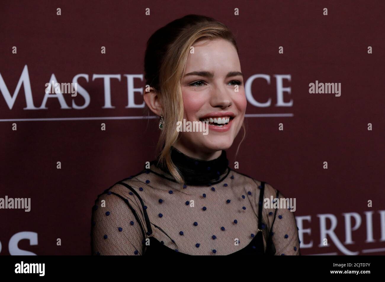 Willa Fitzgerald High Resolution Stock Photography and Images - Alamy