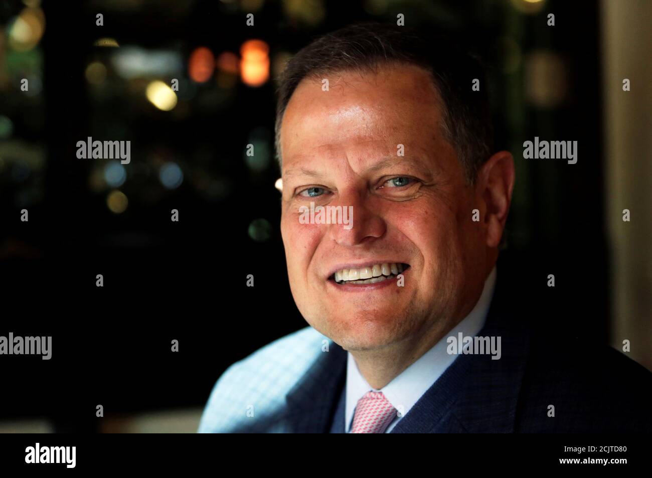 Enrique beltranena hi-res stock photography and images - Alamy