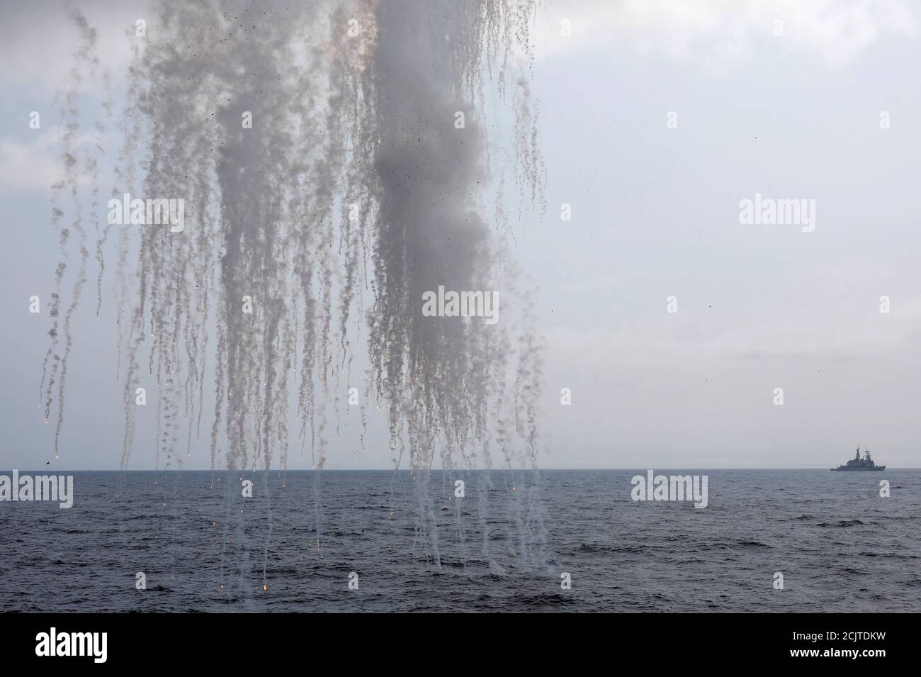 Ddg 1801 hi-res stock photography and images - Alamy