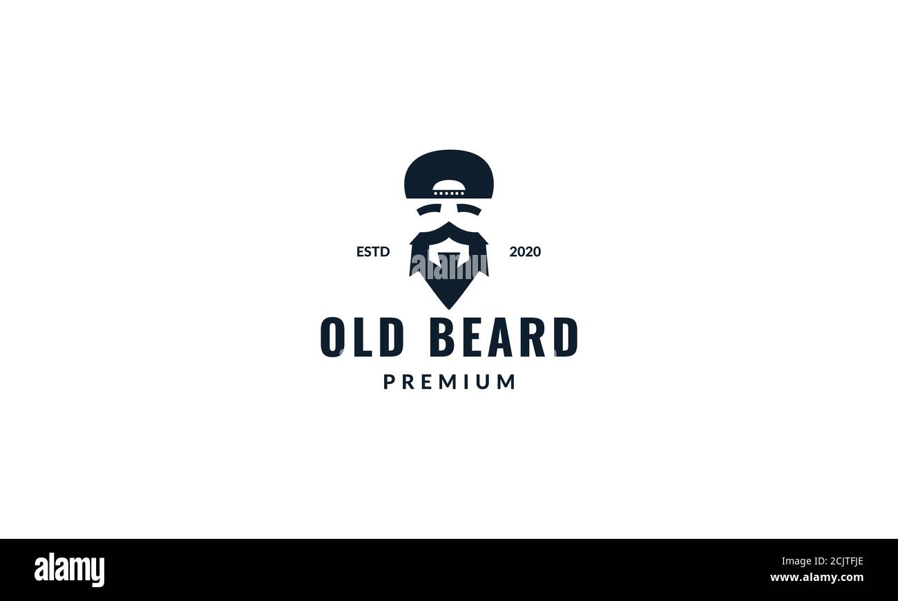 Beard Logo Inspiration