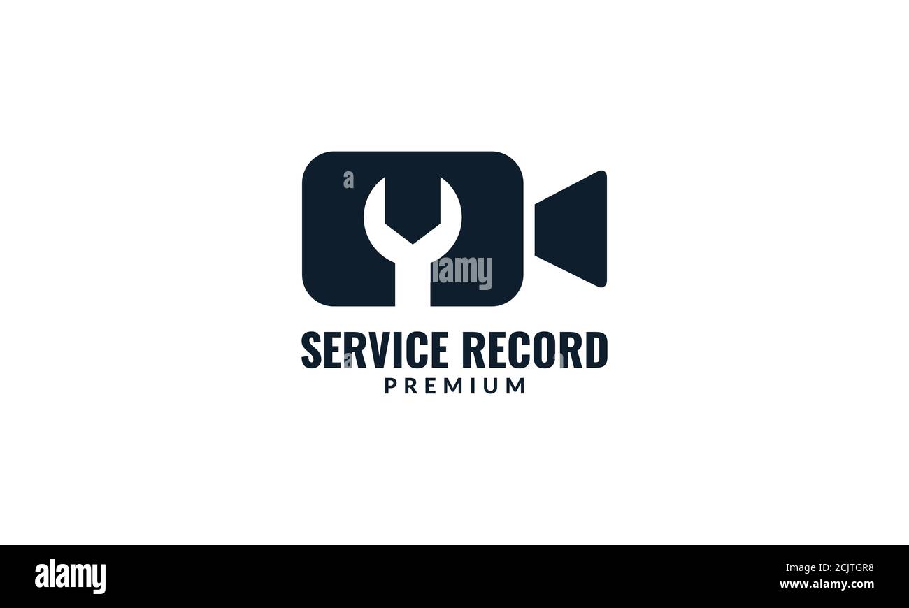 Producer logo Stock Vector Images - Alamy