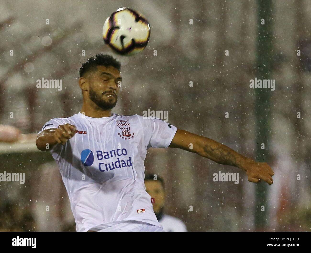 Tomas adolfo duco stadium hi-res stock photography and images - Alamy