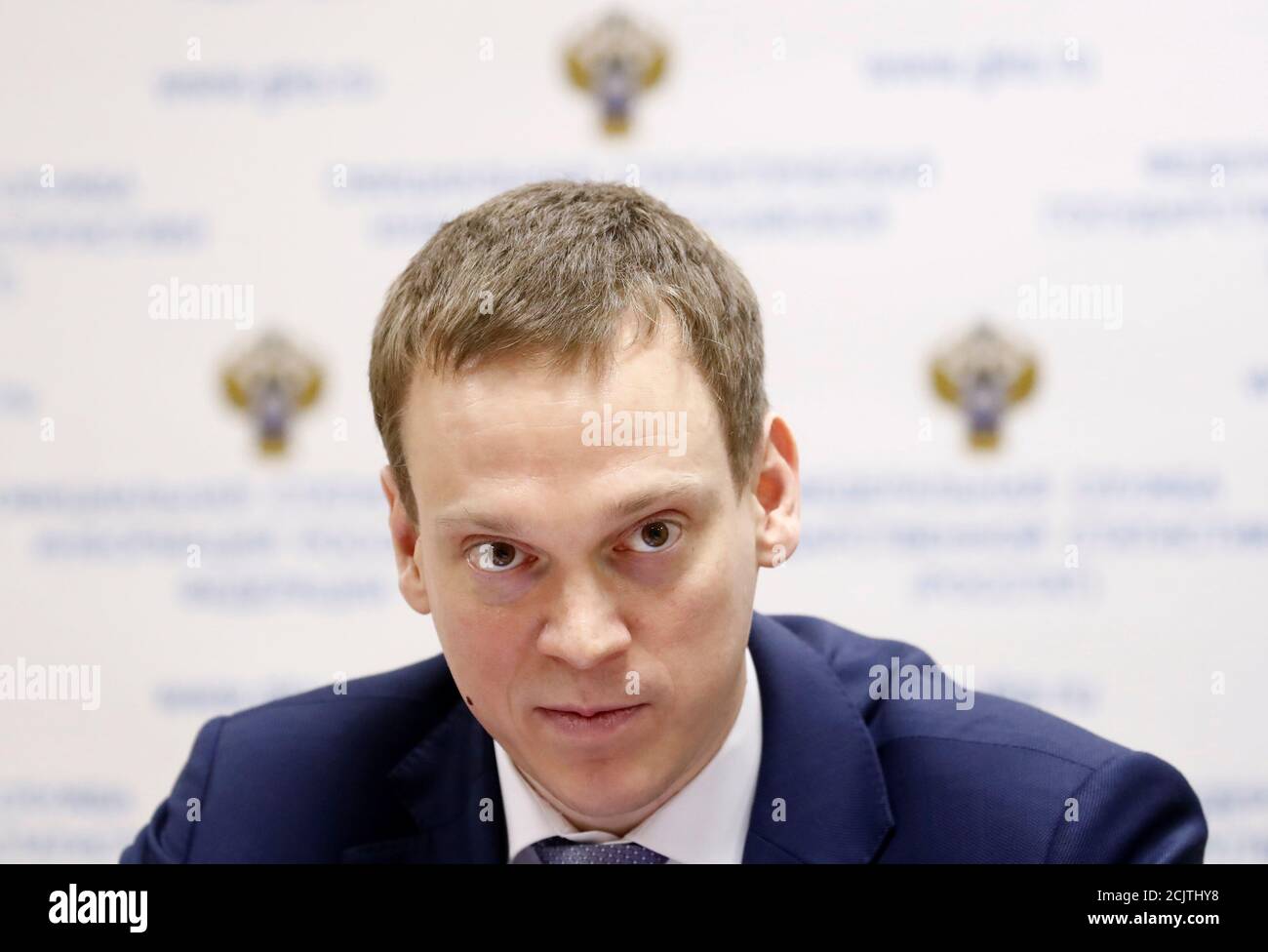 Pavel malkov hi-res stock photography and images - Alamy