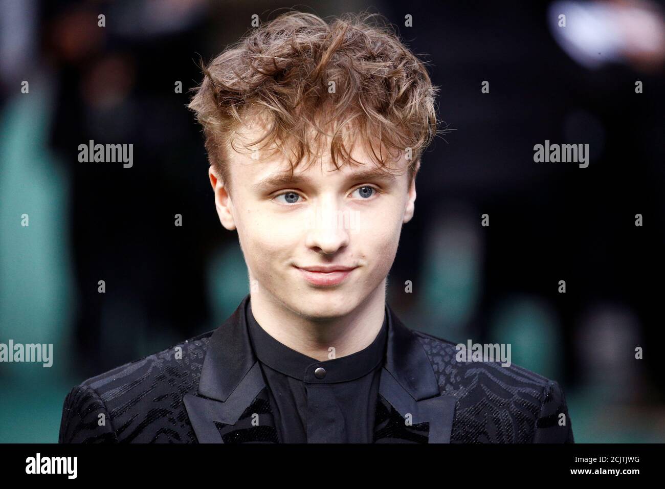 Ty Tennant High Resolution Stock Photography and Images - Alamy