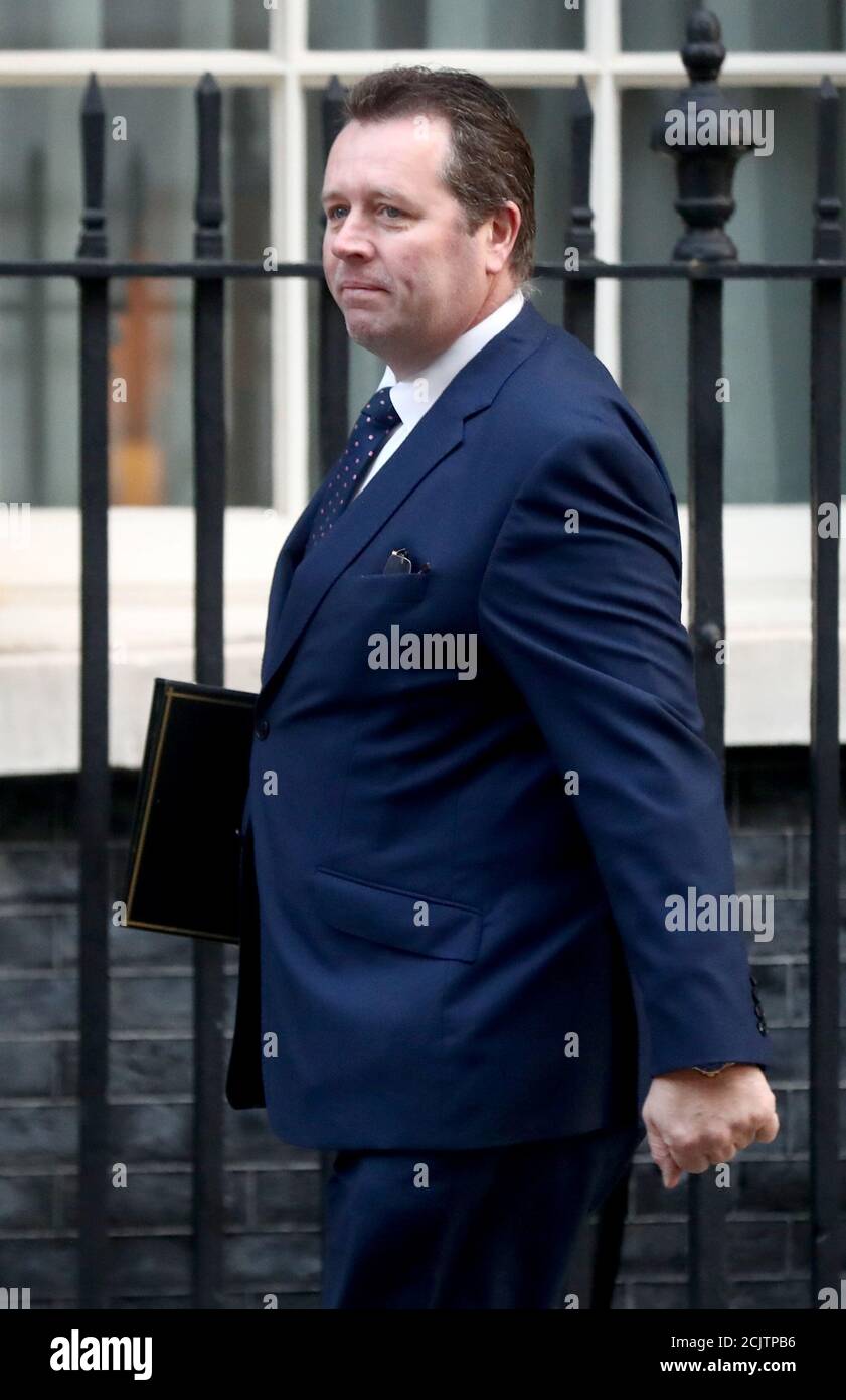 Chief whip mark spencer hi-res stock photography and images - Alamy