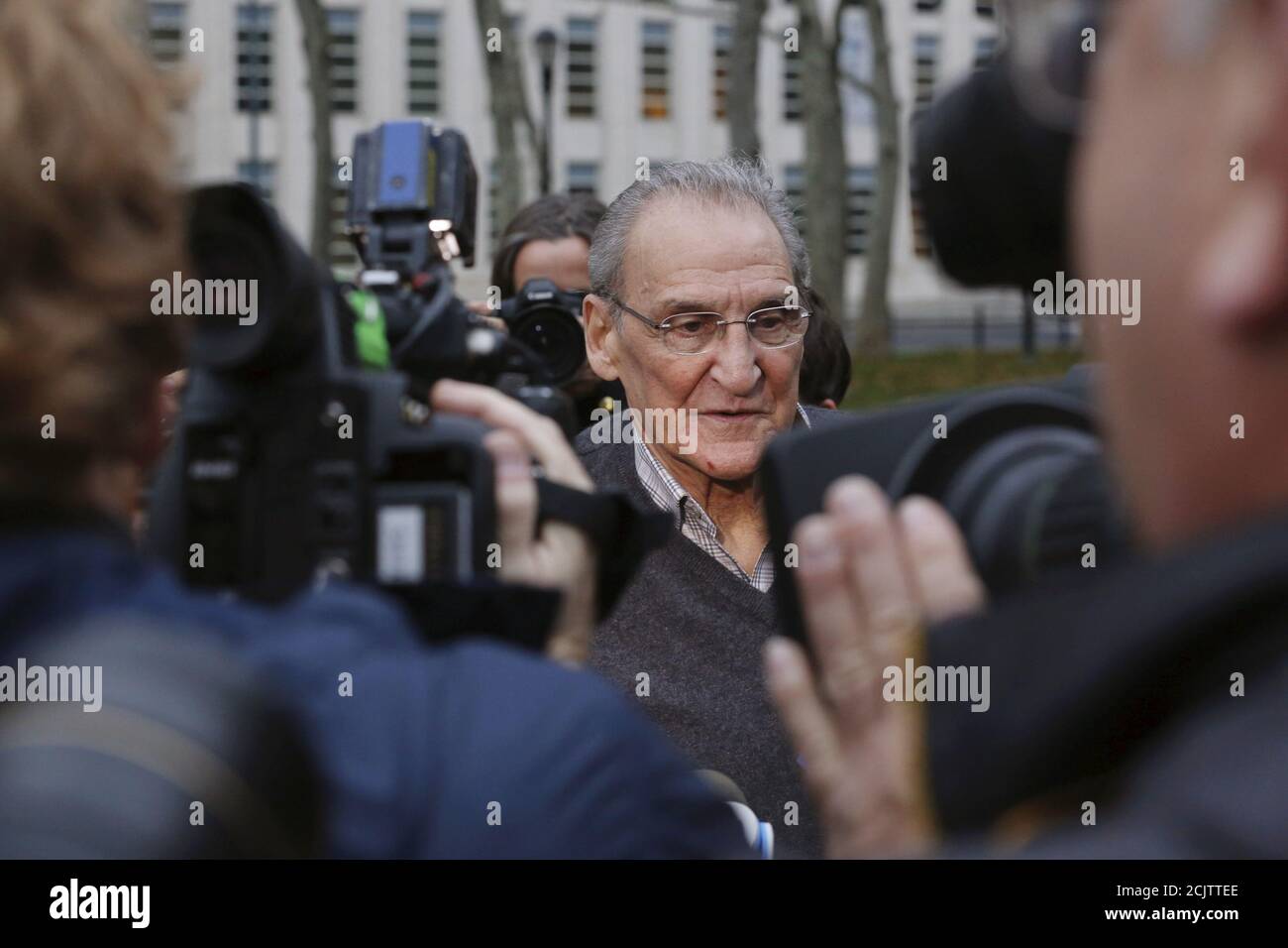 Bonanno family hi-res stock photography and images - Alamy