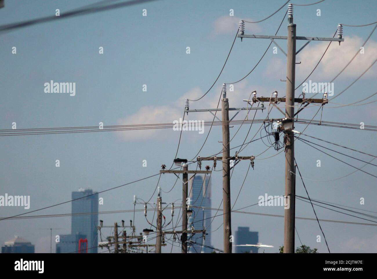 Ausgrid hi-res stock photography and images - Alamy