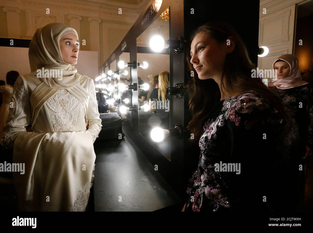 Ramzan kadyrov media hi-res stock photography and images - Alamy