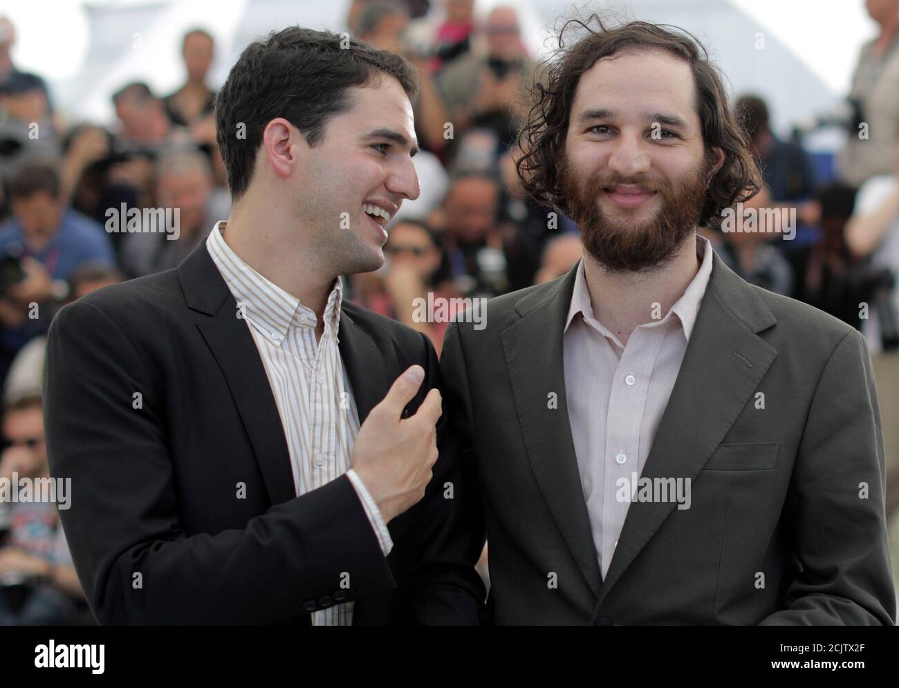 Ben safdie hi-res stock photography and images - Alamy