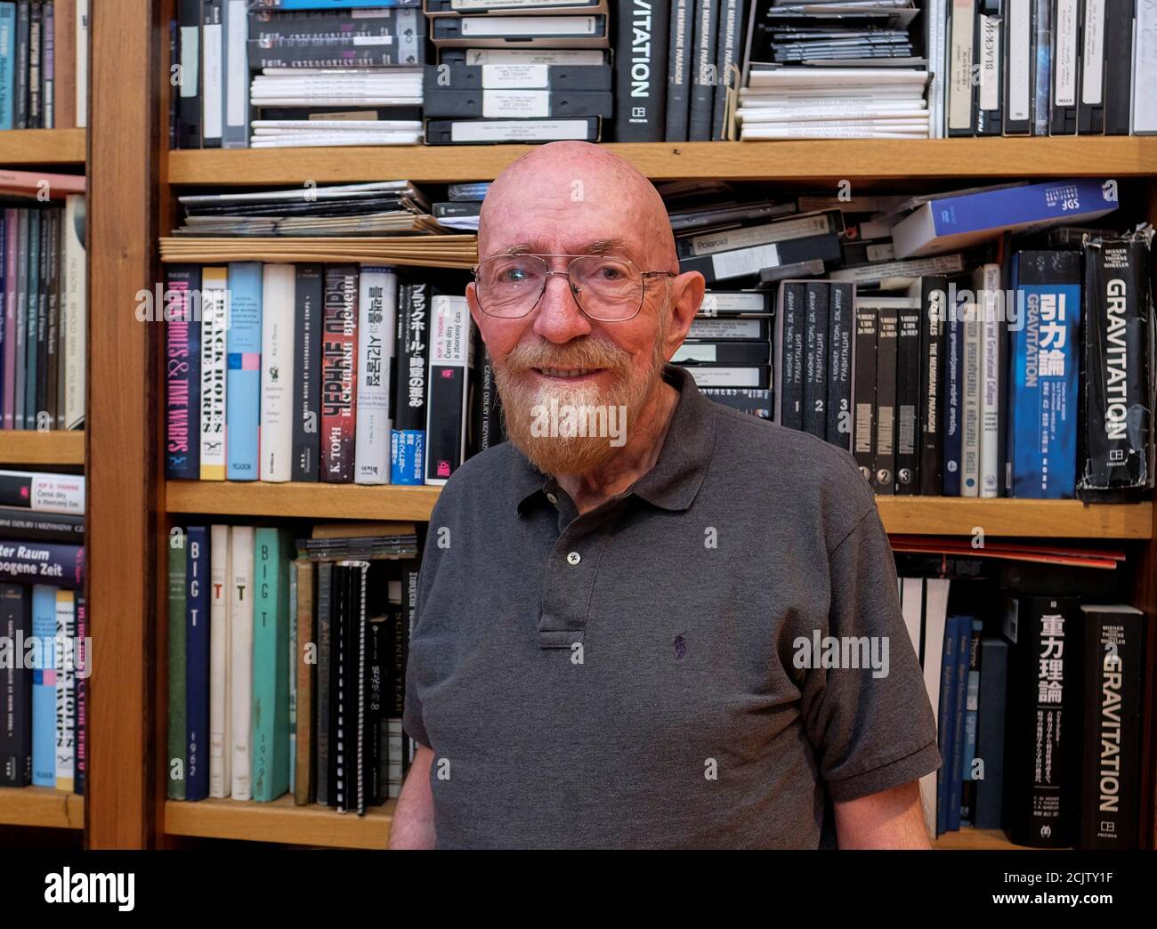 Barry weiss 2017 hi-res stock photography and images - Alamy