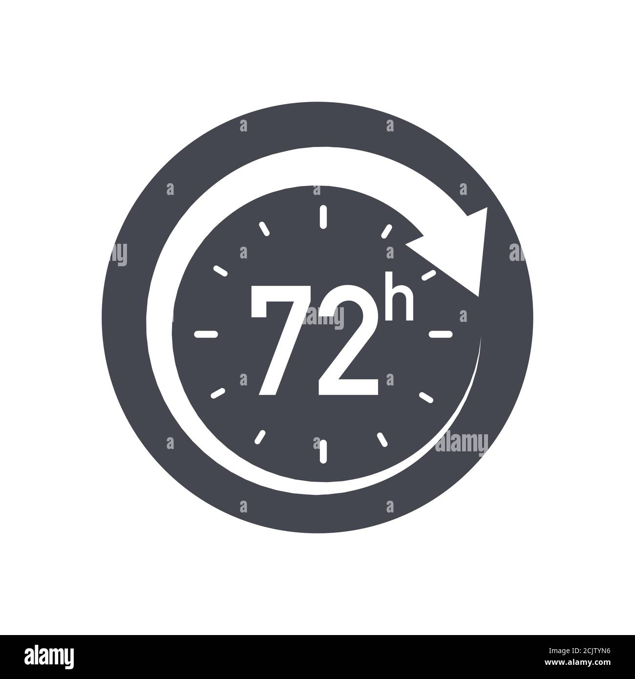 72 days Stock Vector Images - Alamy