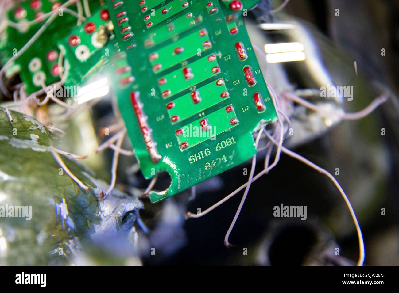 Defense policy board hi-res stock photography and images - Alamy