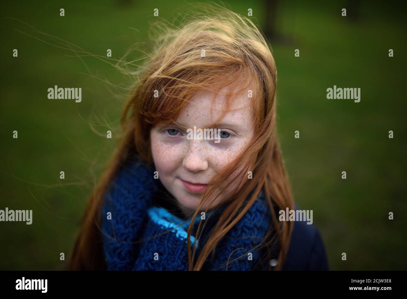 Emer Kenny Where High Resolution Stock Photography and Images - Alamy