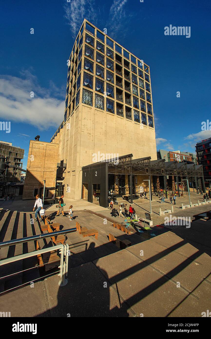 Zeitz mocca cape town hi-res stock photography and images - Alamy