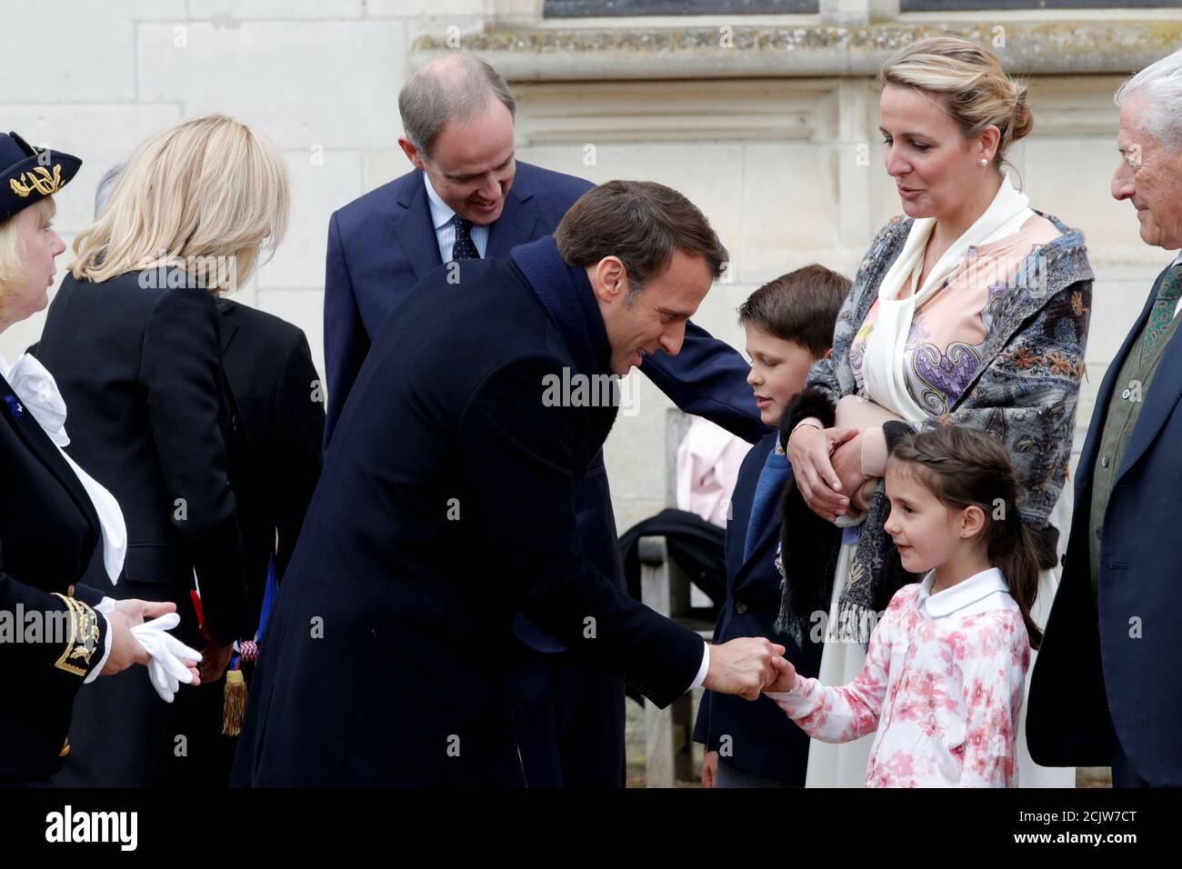 Philippe prince count of paris hi-res stock photography and images - Alamy