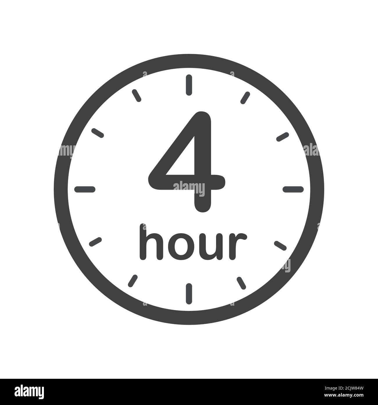 4h service Stock Vector Images - Alamy