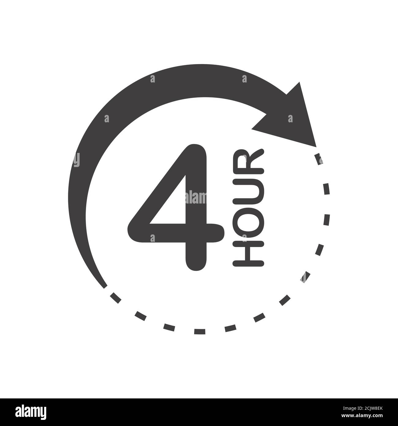 4h service Stock Vector Images - Alamy