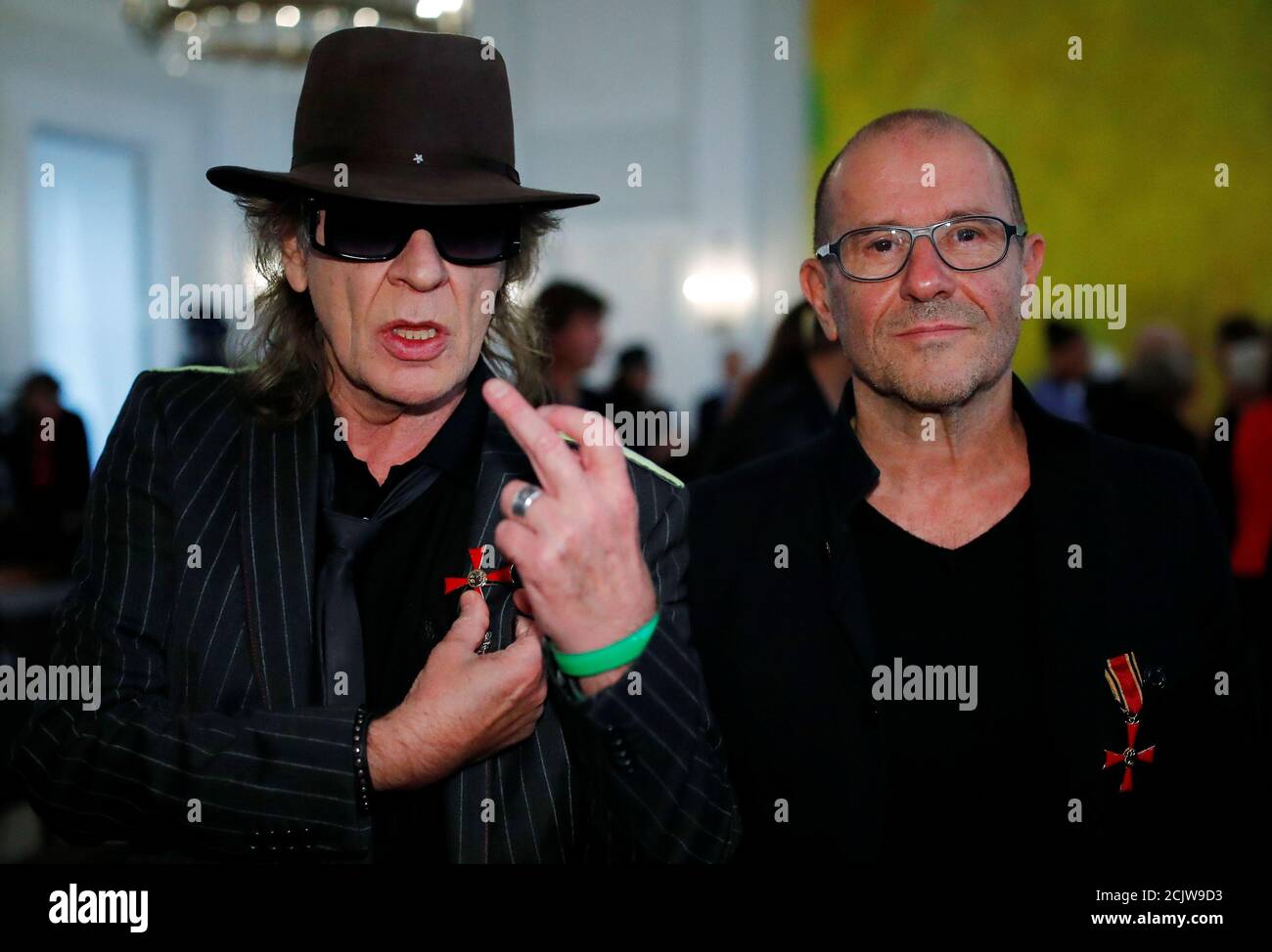 Stephan krawczyk hi-res stock photography and images - Alamy