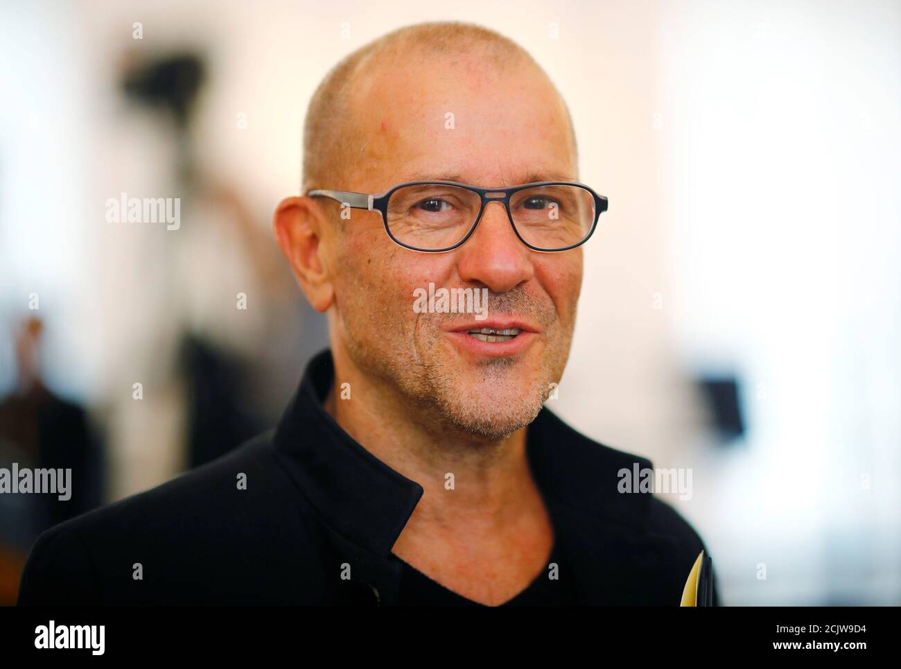 Stephan Krawczyk High Resolution Stock Photography and Images - Alamy