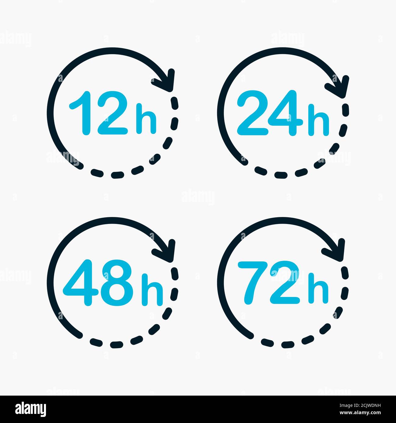 Efficacy vector vectors Stock Vector Images - Alamy