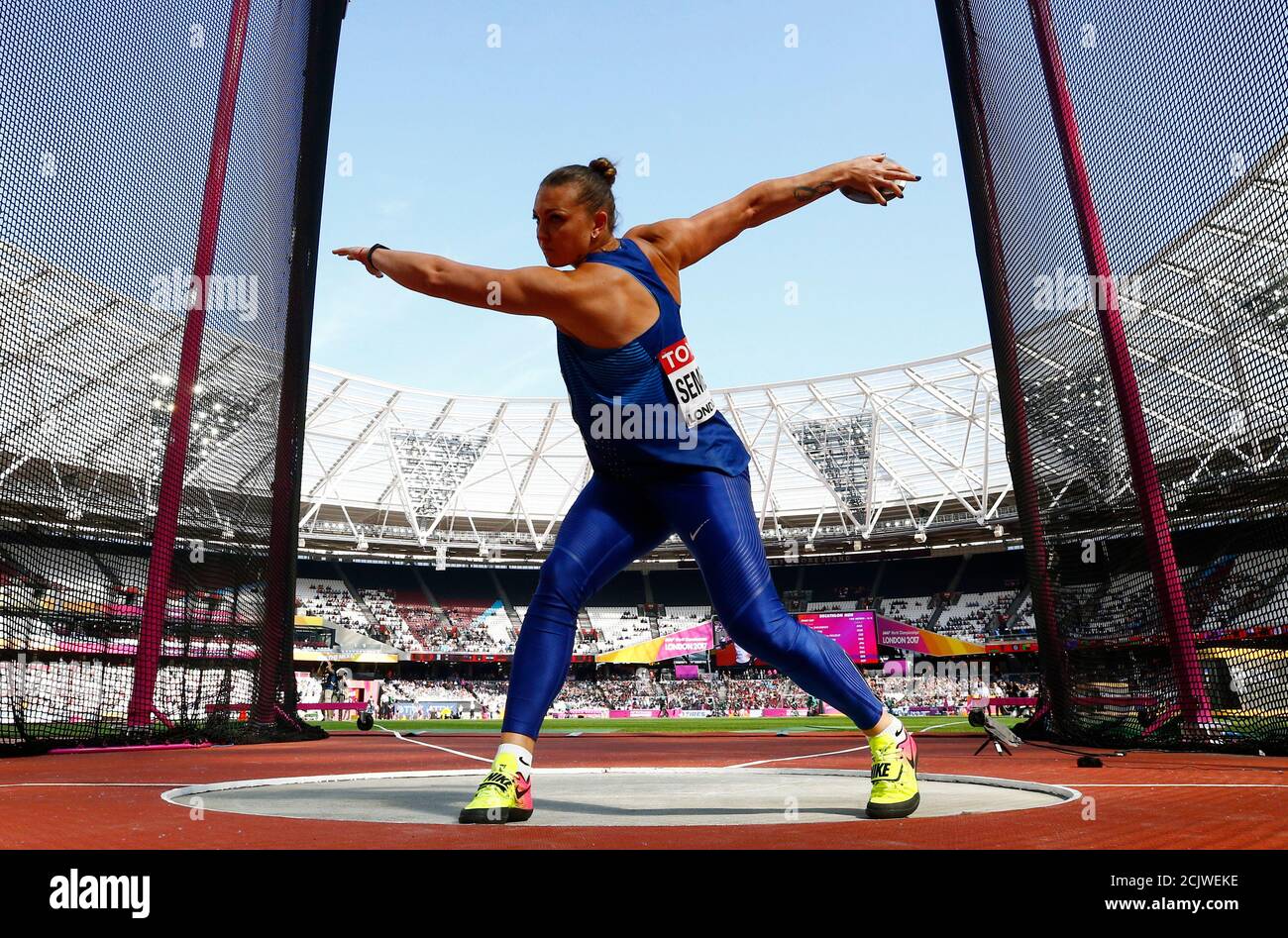 Semenova High Resolution Stock Photography and Images - Alamy