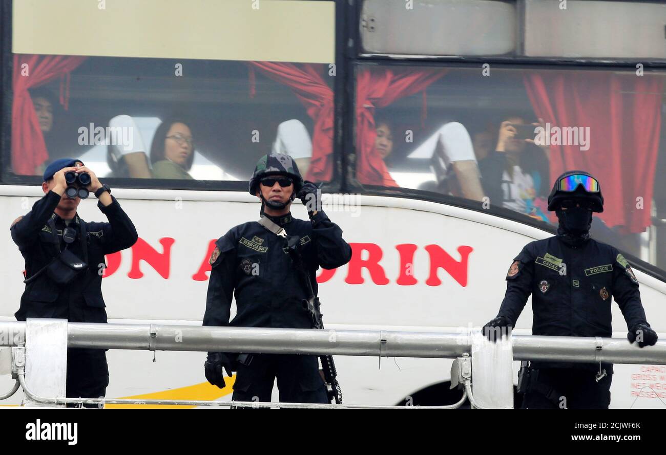 31st southeast asian nations summit hi-res stock photography and images ...