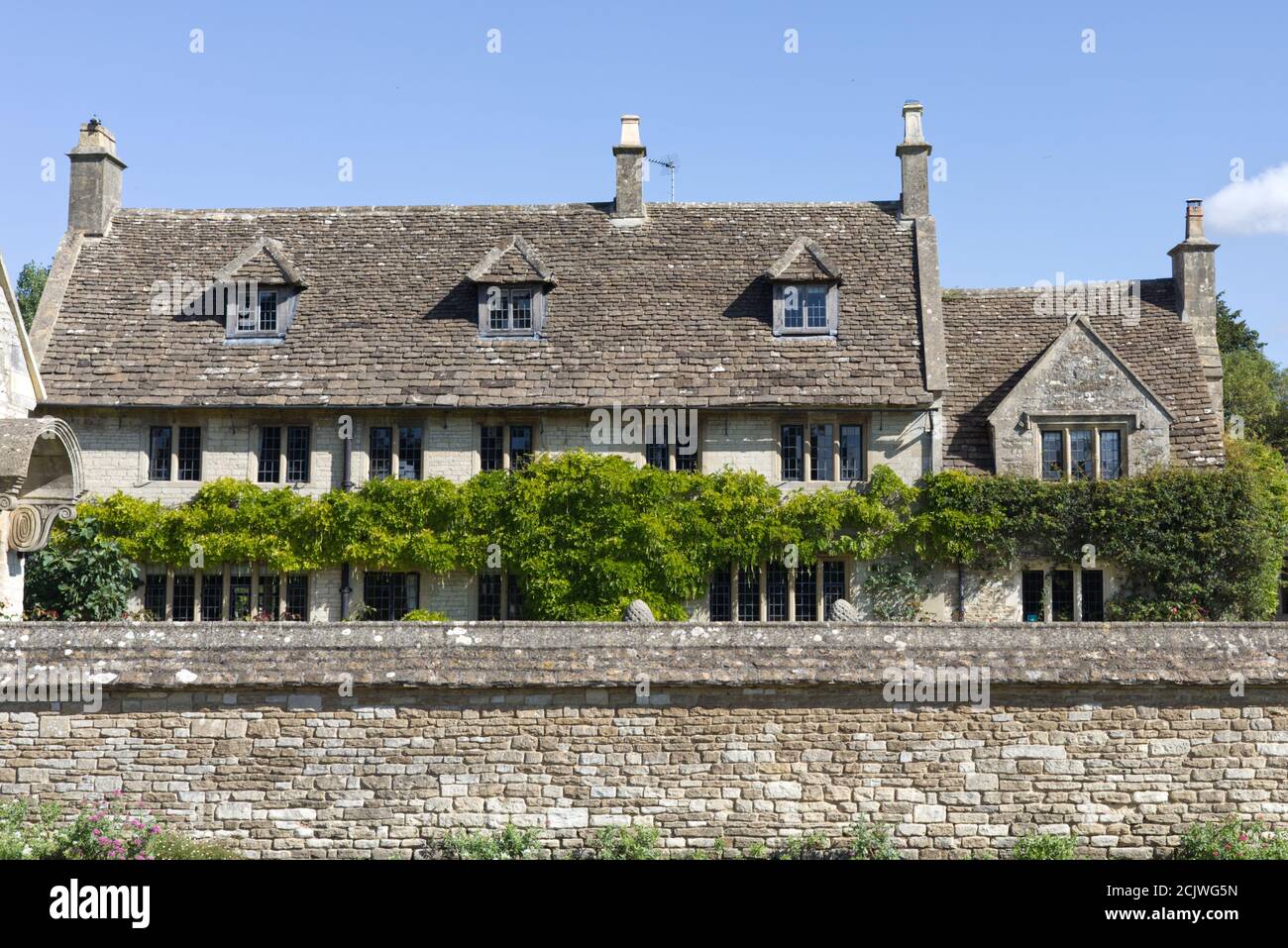 Biddestone hi-res stock photography and images - Alamy