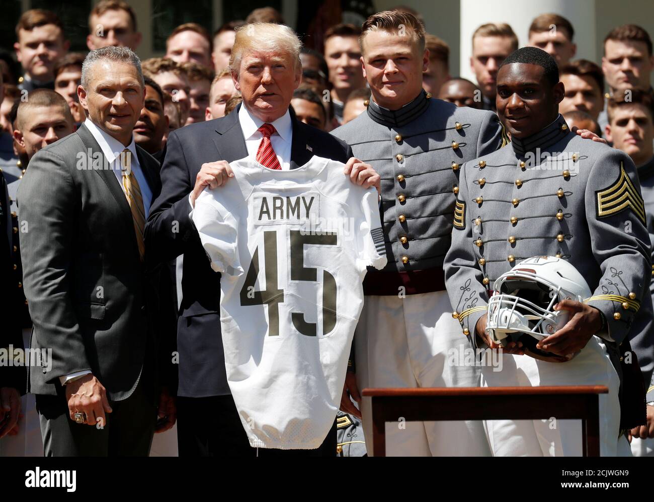 Captains garden hi-res stock photography and images - Alamy